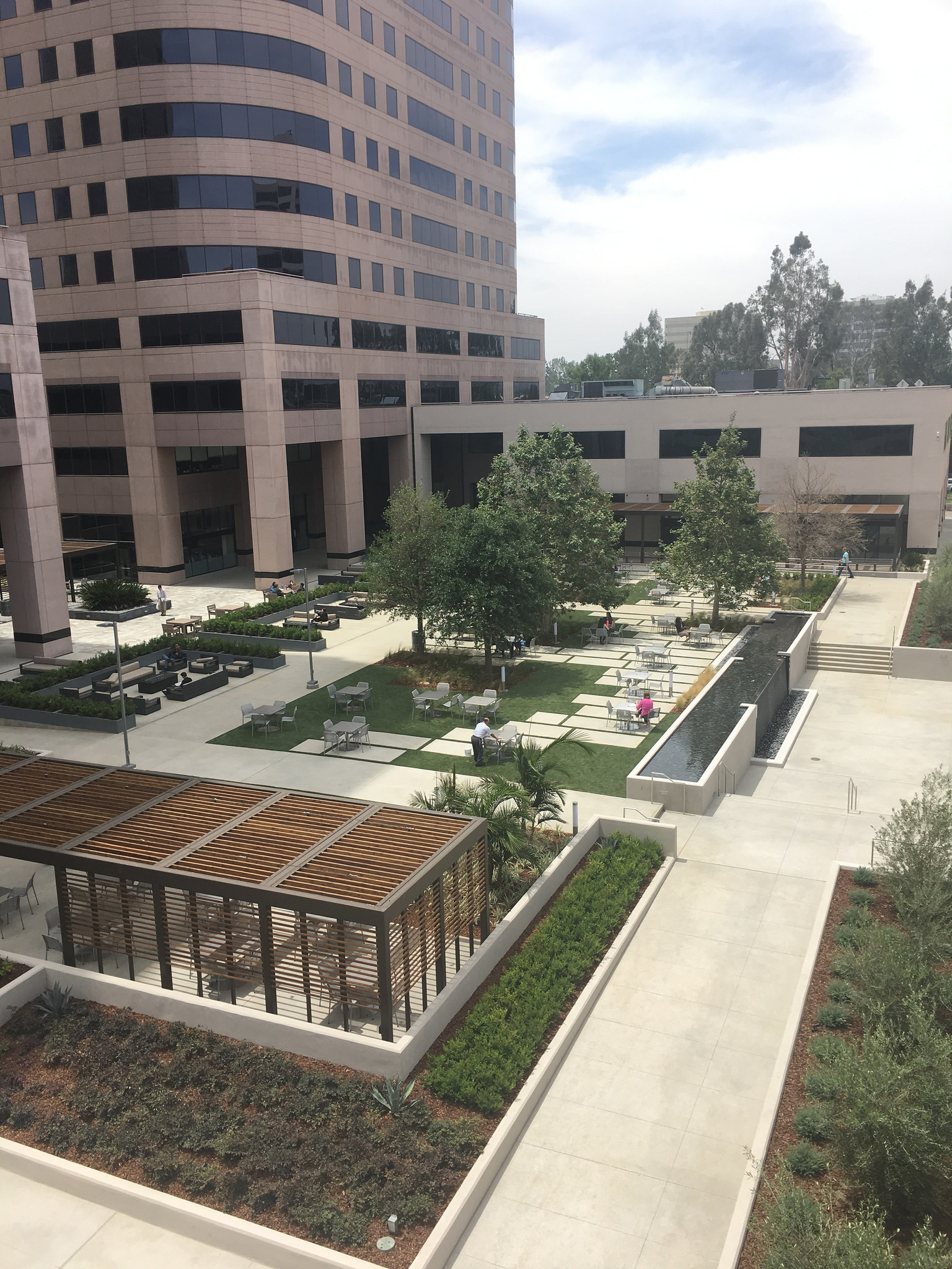 Geofoam Concepts - The Number One Supplier of EPS Geofoam On The West Coast