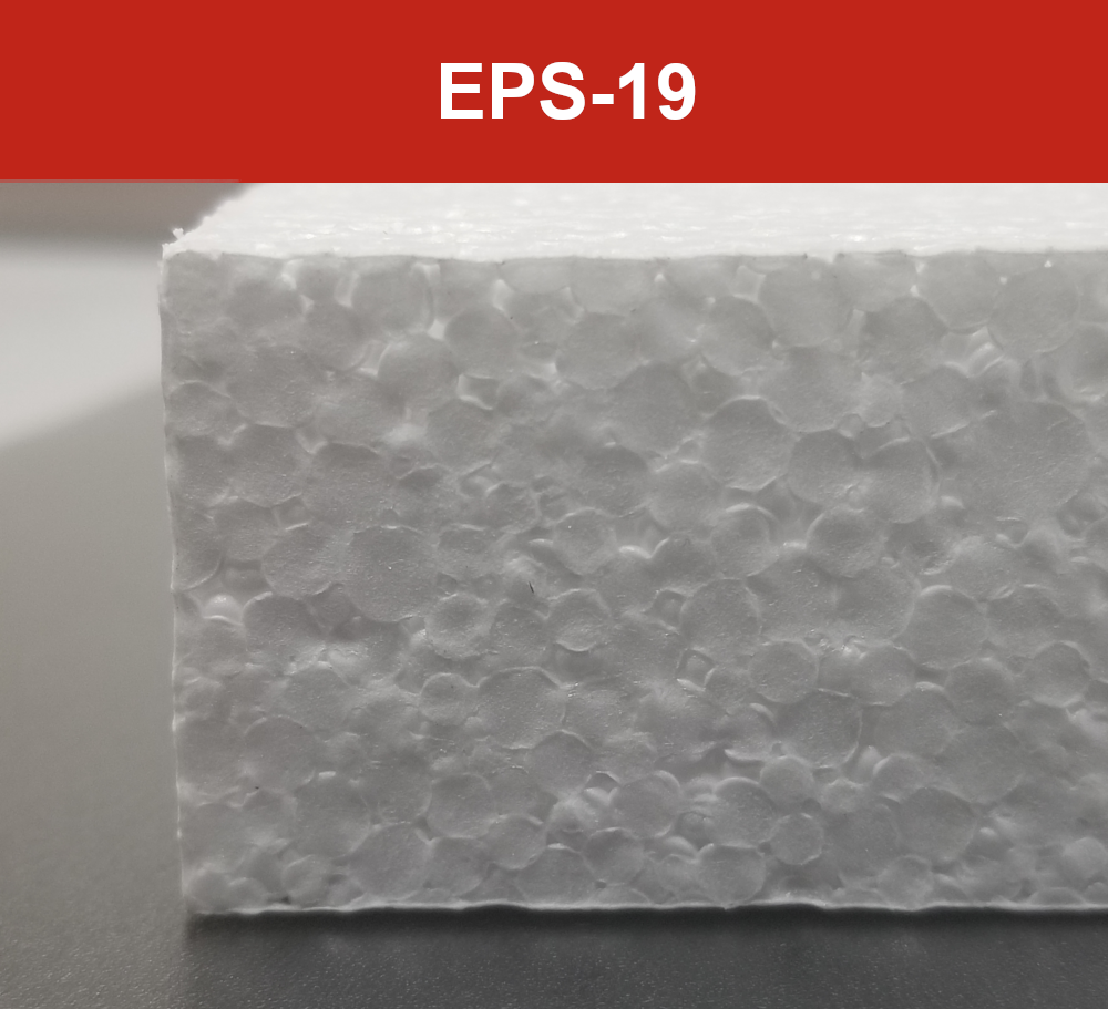 Available Geofoam Products Distributed By Geofoam Concepts