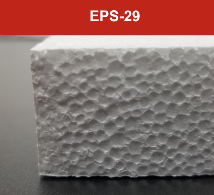 Available Geofoam Products Distributed By Geofoam Concepts