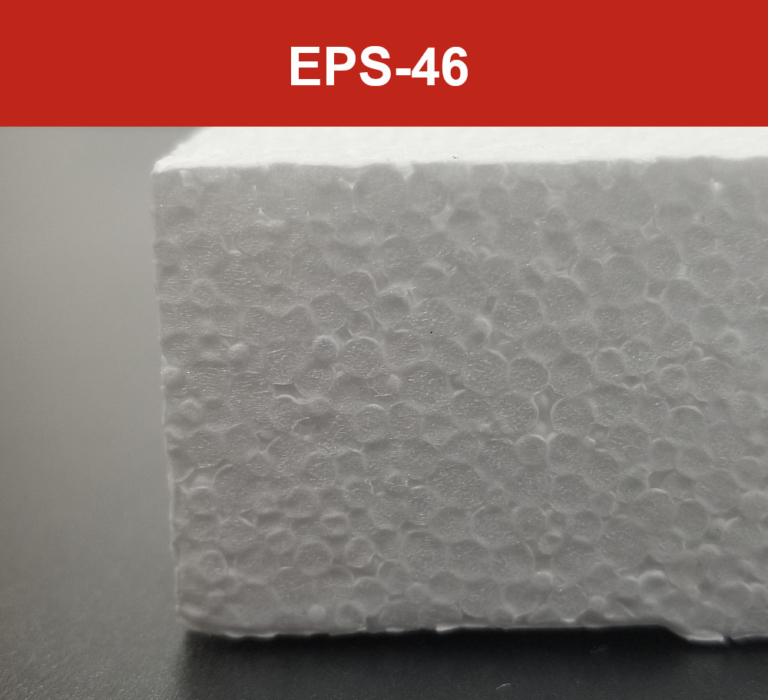 Available Geofoam Products Distributed By Geofoam Concepts