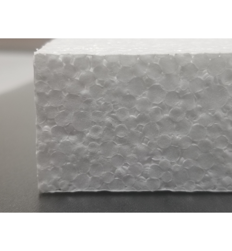 Geofoam EPS-19 Geotechnical Lightweight Fill Blocks