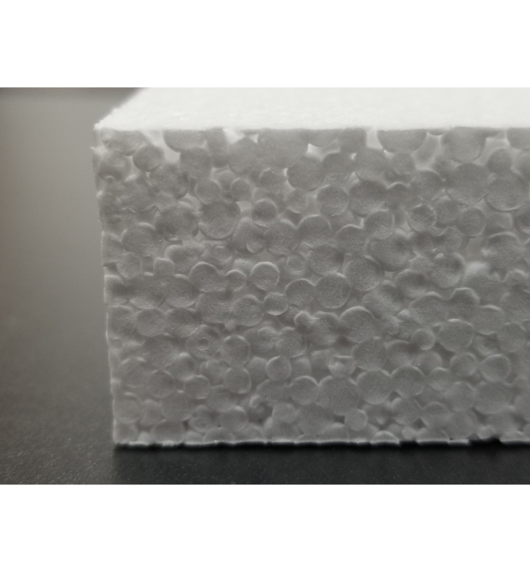 Geofoam EPS-39 Geotechnical Lightweight Fill Blocks