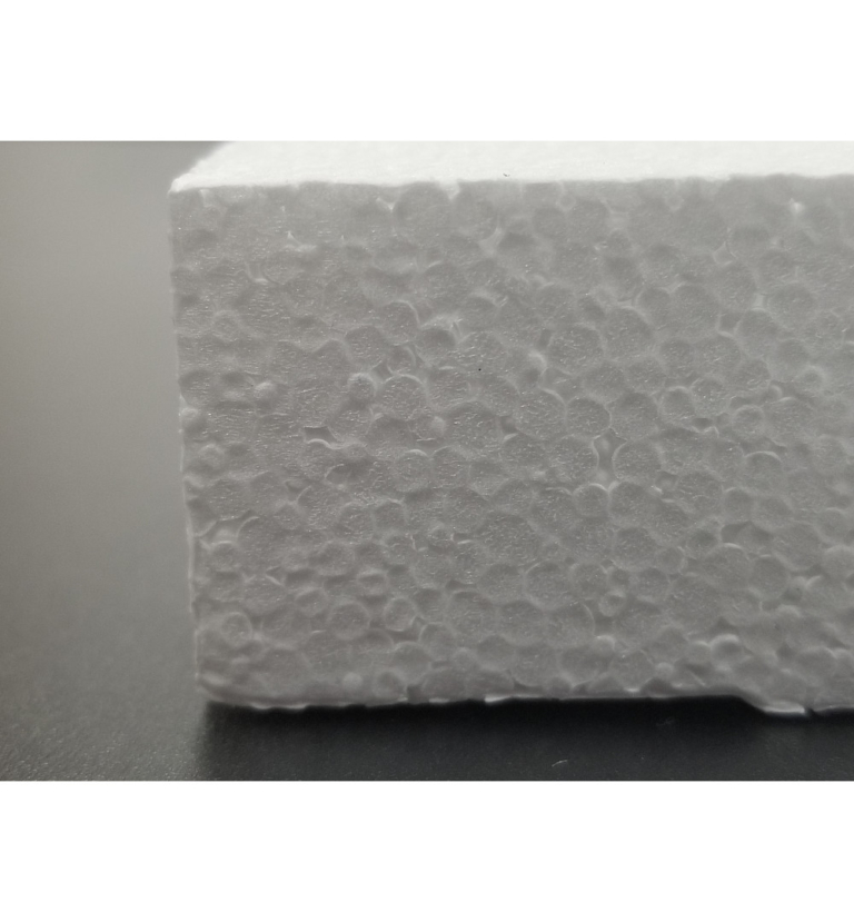 Geofoam EPS-46 Geotechnical Lightweight Fill Blocks